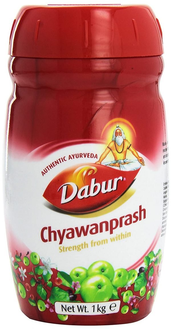 Dabur Chyawanprash - Ayurveda Products