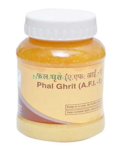 Patanjali Divya Phal Ghrit 200g - Ayurveda products
