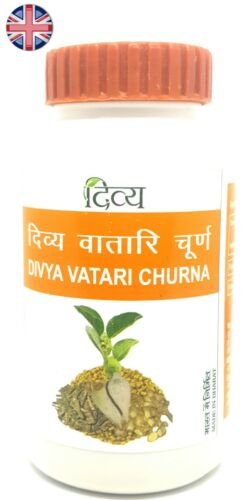 Patanjali Vatari Churna 100g - Ayurveda products