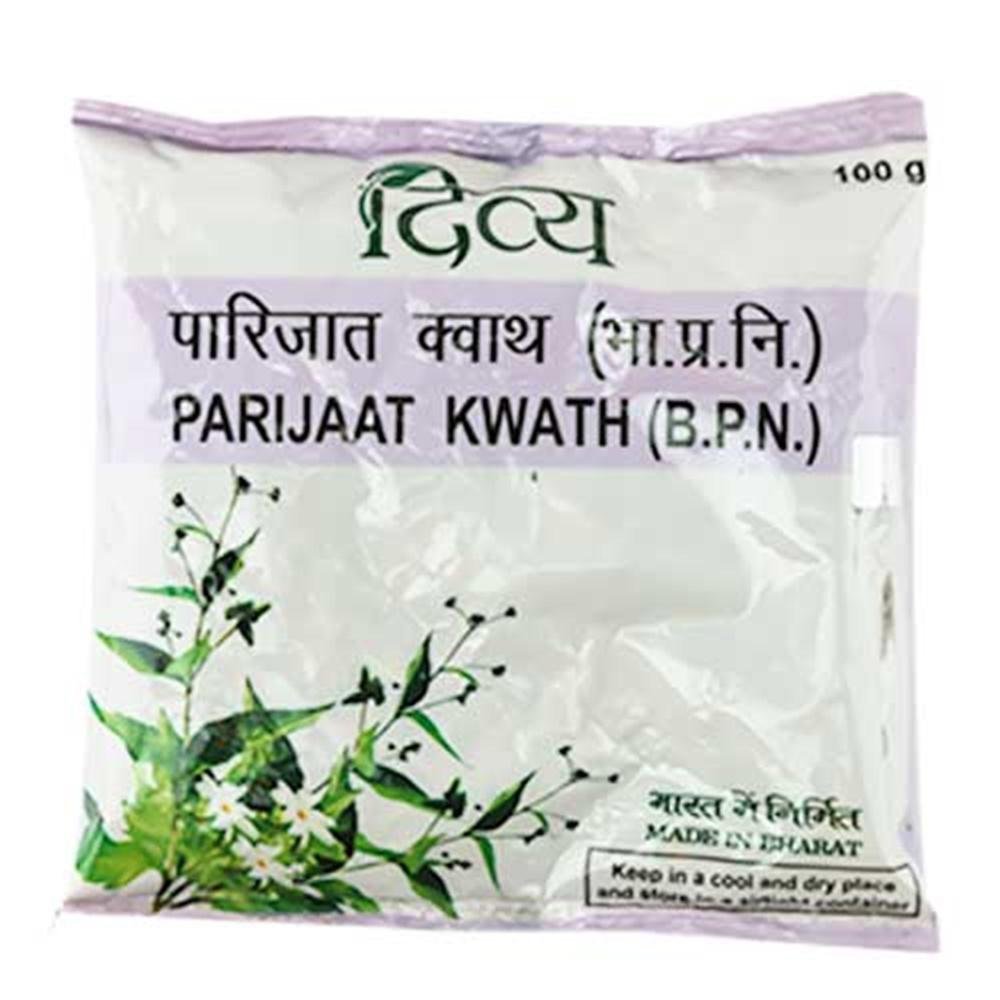 Patanjali Divya Gokhru Kwath 100gm | Ayurveda online store