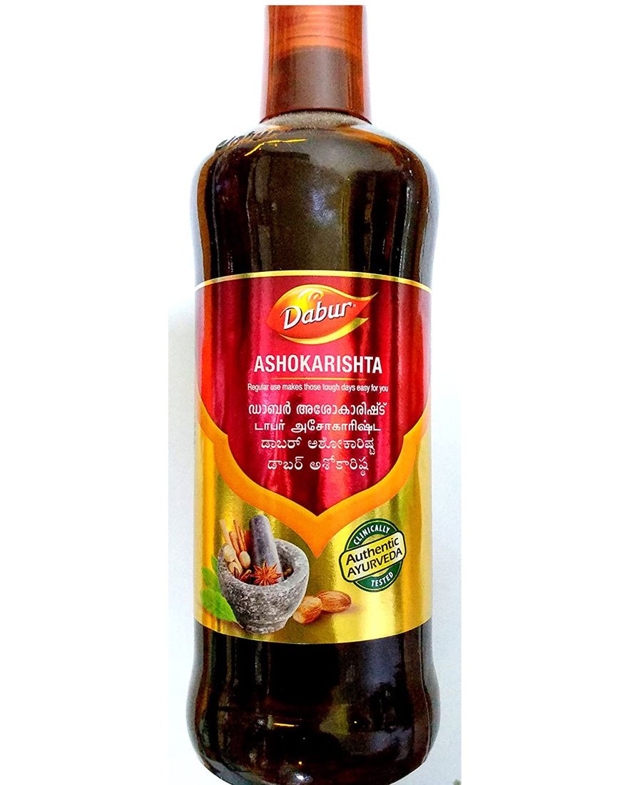 Baidyanath Ashokarishta - Ayurveda products