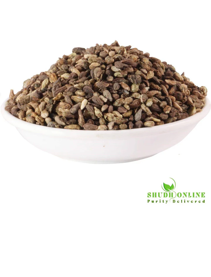 Shudh Online Shivlingi Beej Powder 100gm - Ayurvedaproducts